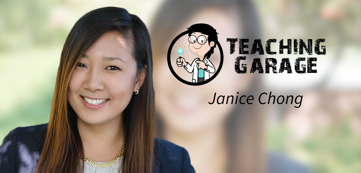 Teaching Garage Pitches at the NYC 2015 Launch | TW Media